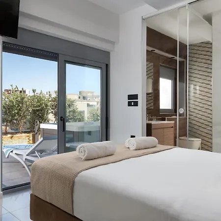 Rhodes Skyline Suites Ixia Review | UPDATED FOR 2024 | Top Rhodes hotels.